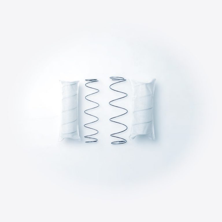 Pocket Spring System - Dreamland
